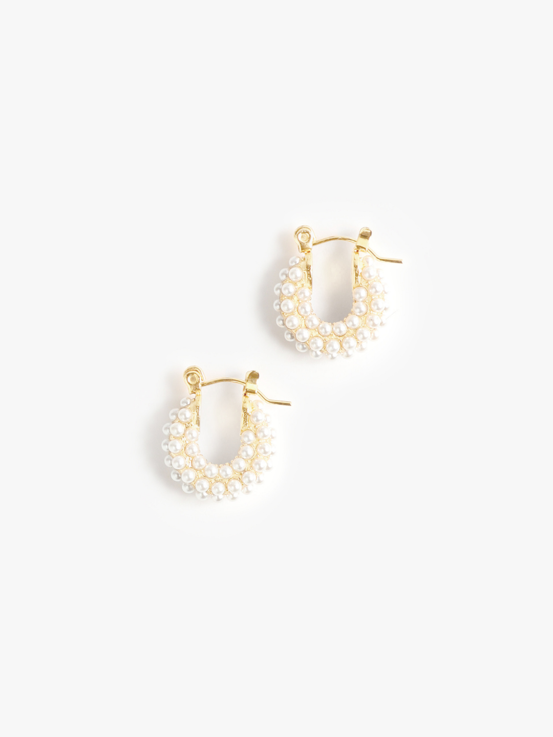 AUDREY HUGGIES - pearl – Marrin Costello