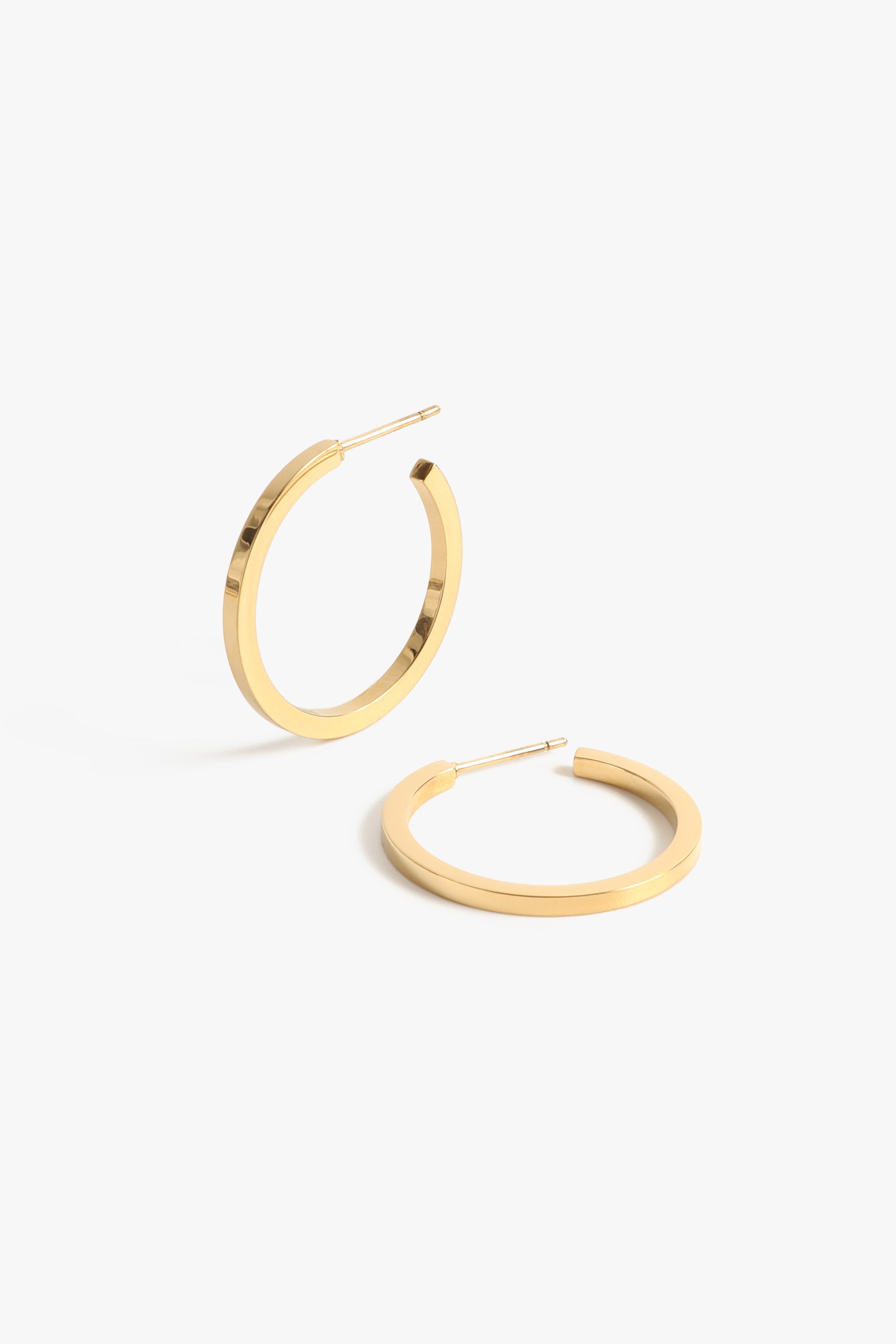 JAY HOOPS 1" – Marrin Costello