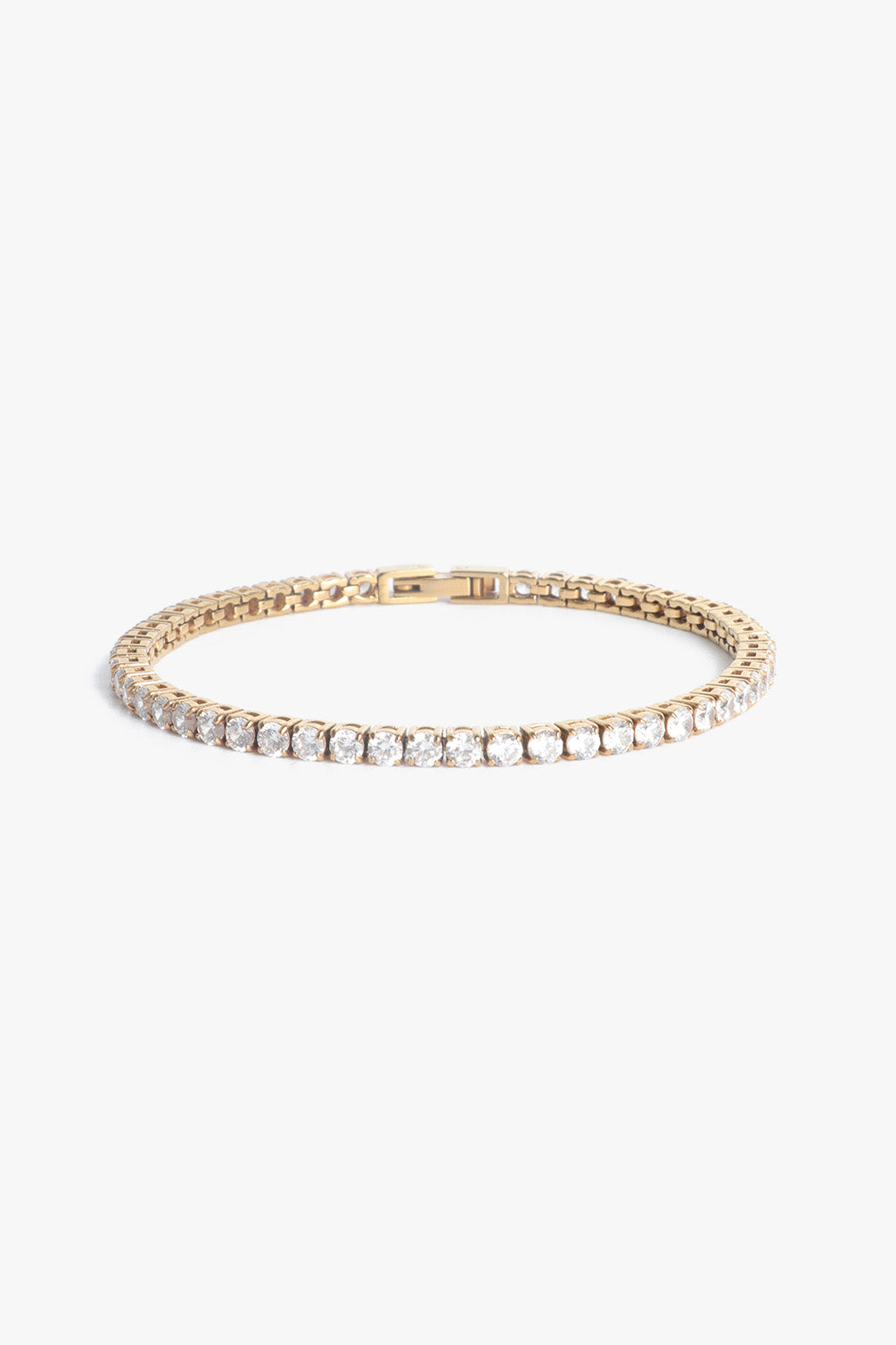 BLAIR BRACELET 3mm – Marrin Costello