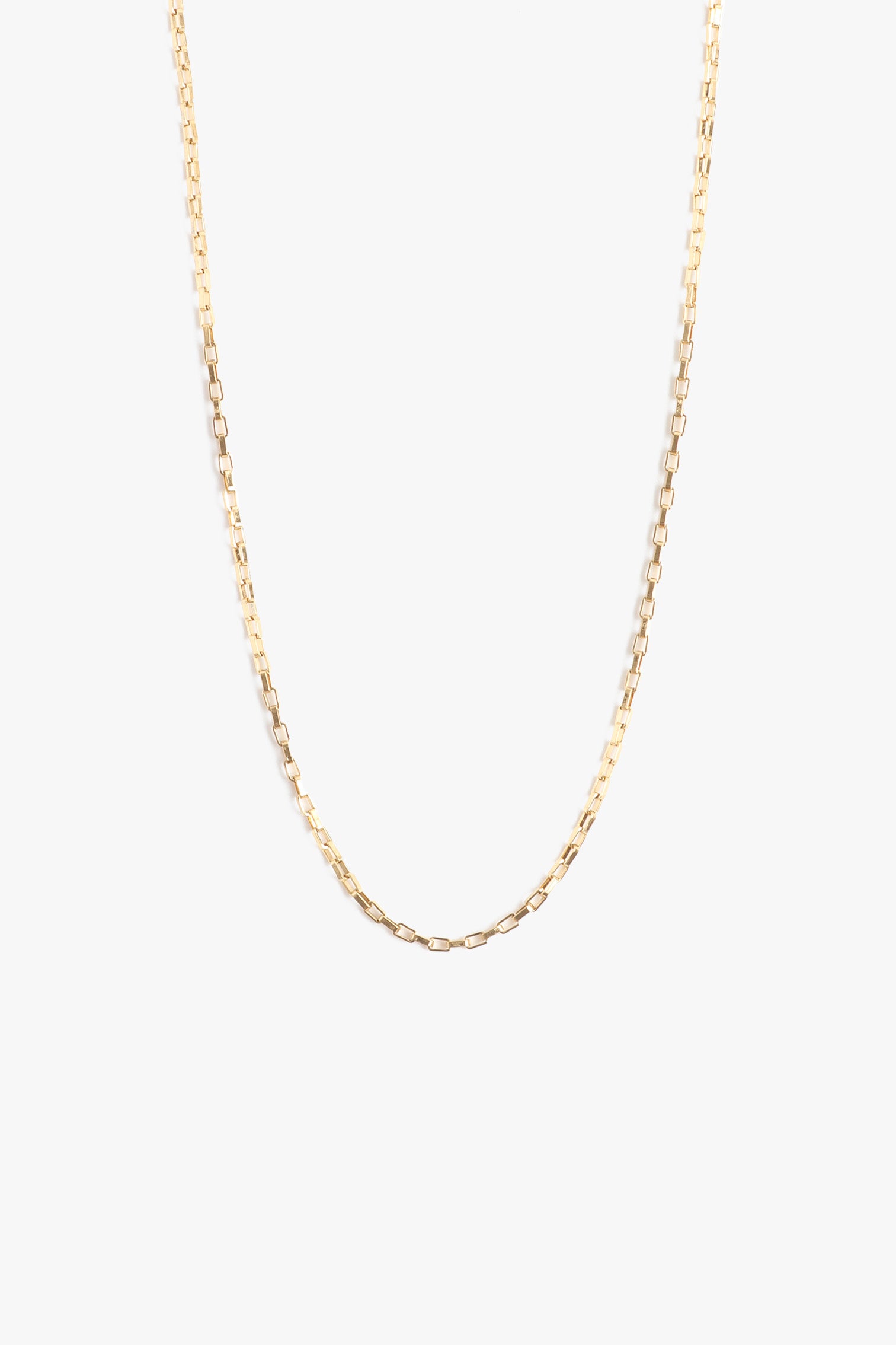 MIRAGE CHAIN – Marrin Costello