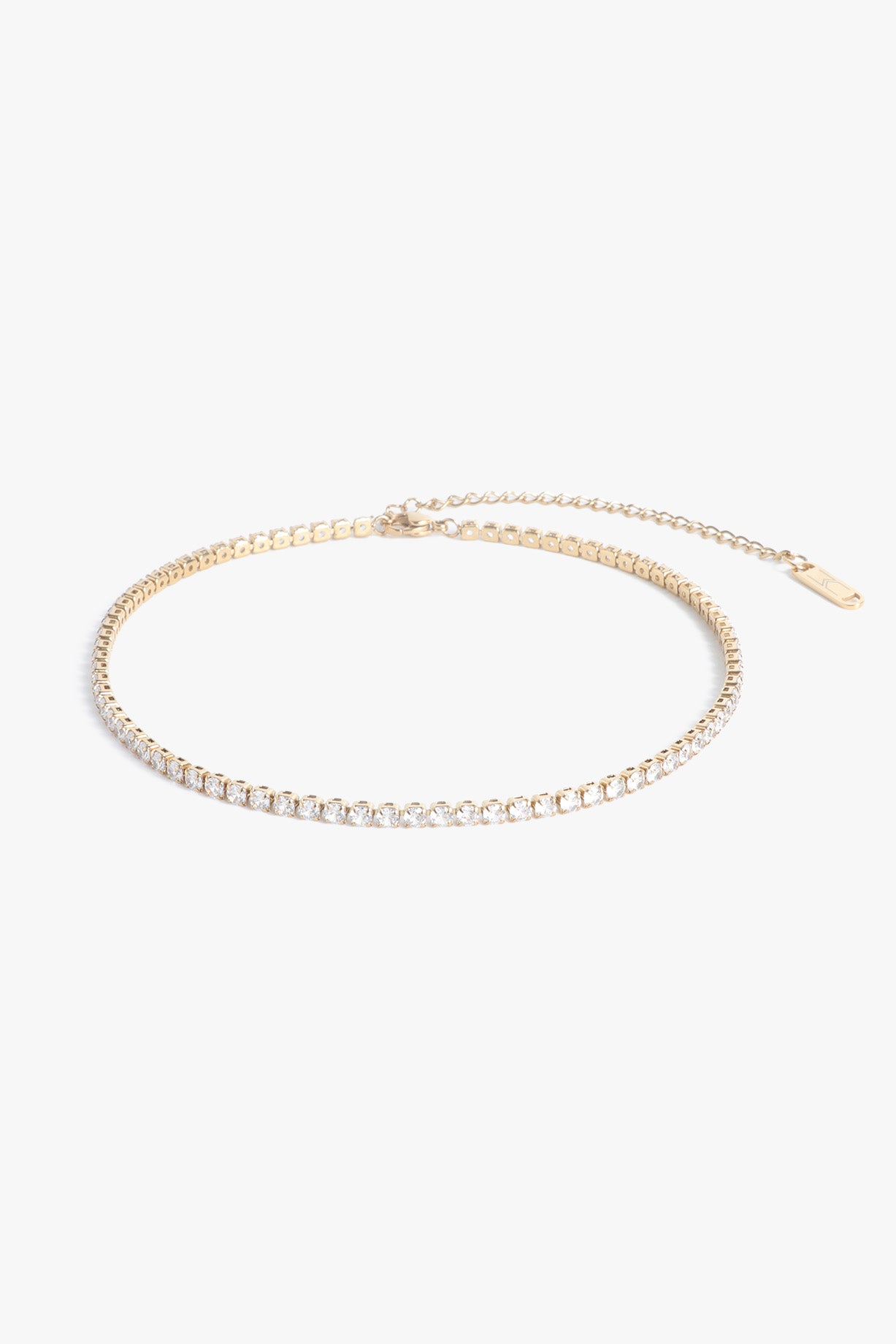 SERENA CHOKER 3mm – Marrin Costello